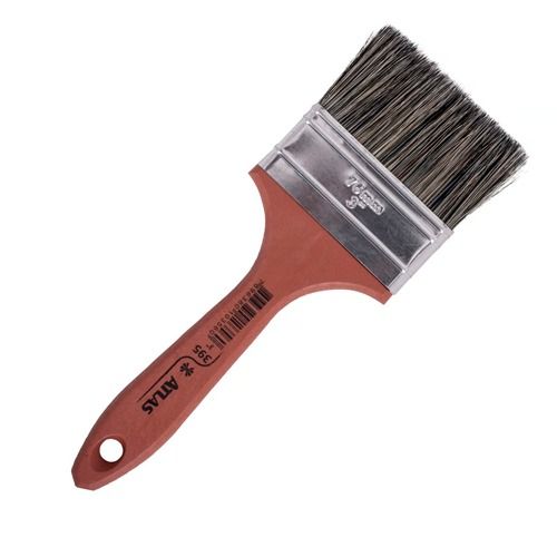 BROCHAS ATLAS 395/7 3" | Tricolor | Tricolor