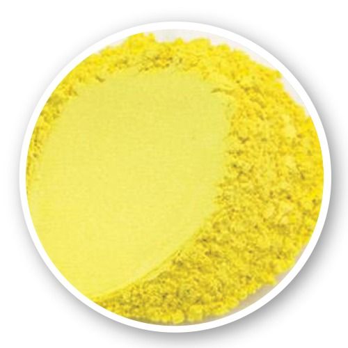 MICA POWDER 3509 AMARILLO | Tricolor | Tricolor